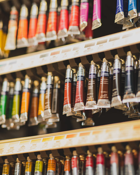 Heaton Cooper Studio | Art Gallery and Art Shop in The Lake District